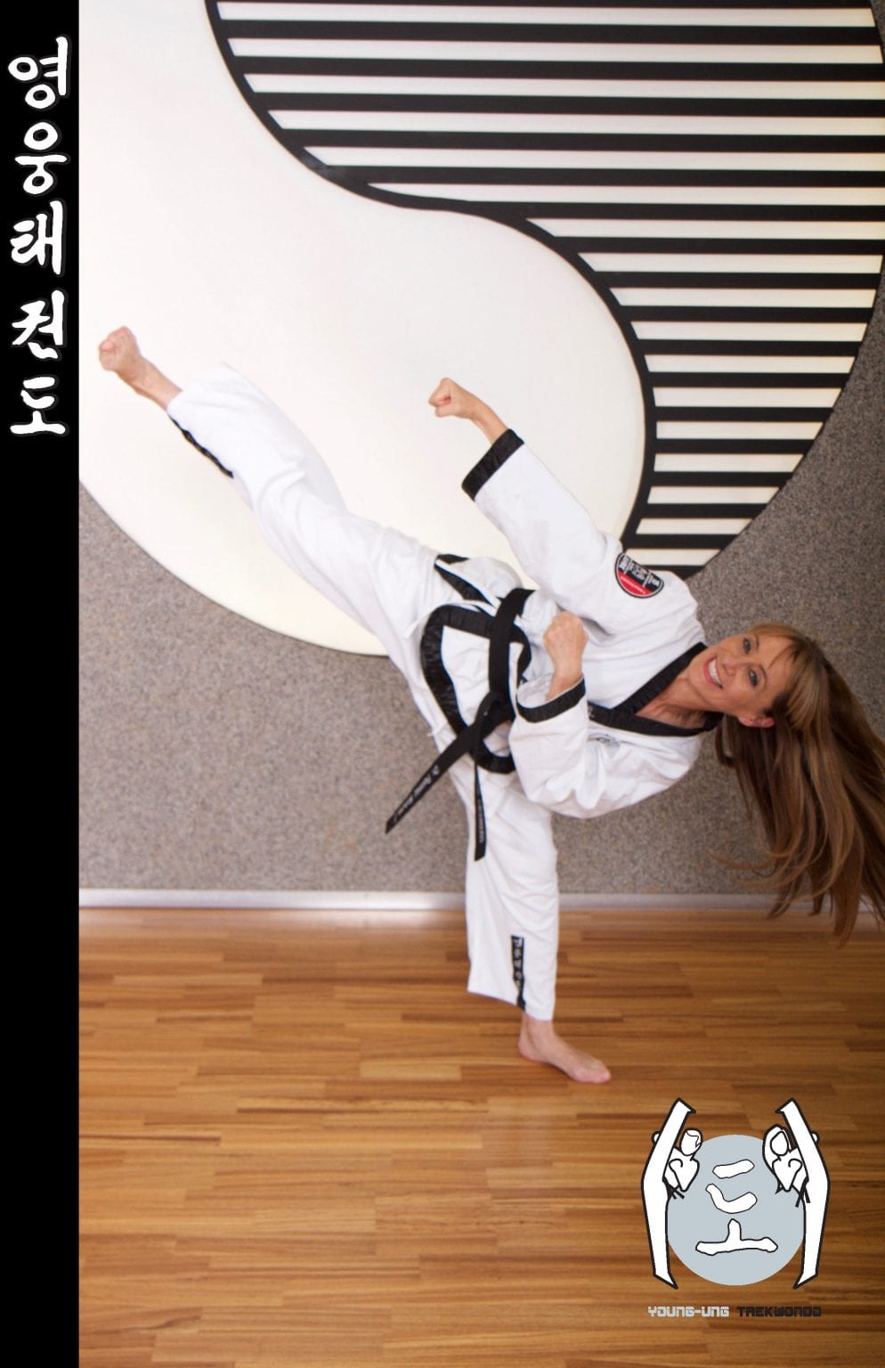 Schwarzgurte | YU-Taekwondo