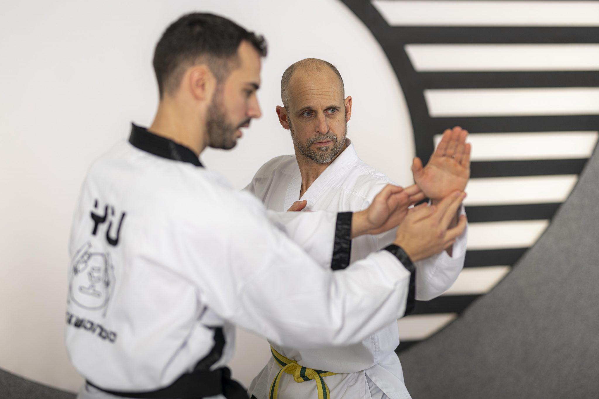 Fitness | YU-Taekwondo